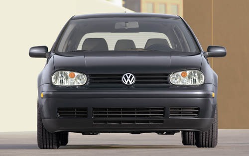 2005 Volkswagen Golf Specs, Prices, VINs & Recalls - AutoDetective
