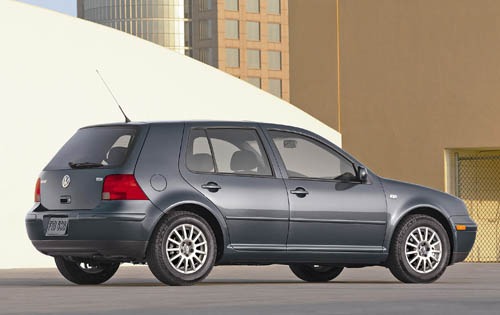 2005 Volkswagen Golf Specs, Prices, VINs & Recalls - AutoDetective