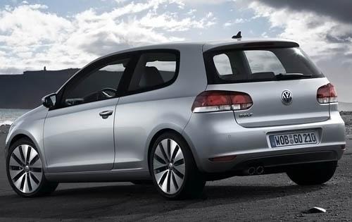 2010 Volkswagen Golf Specs, Prices, VINs & Recalls - AutoDetective
