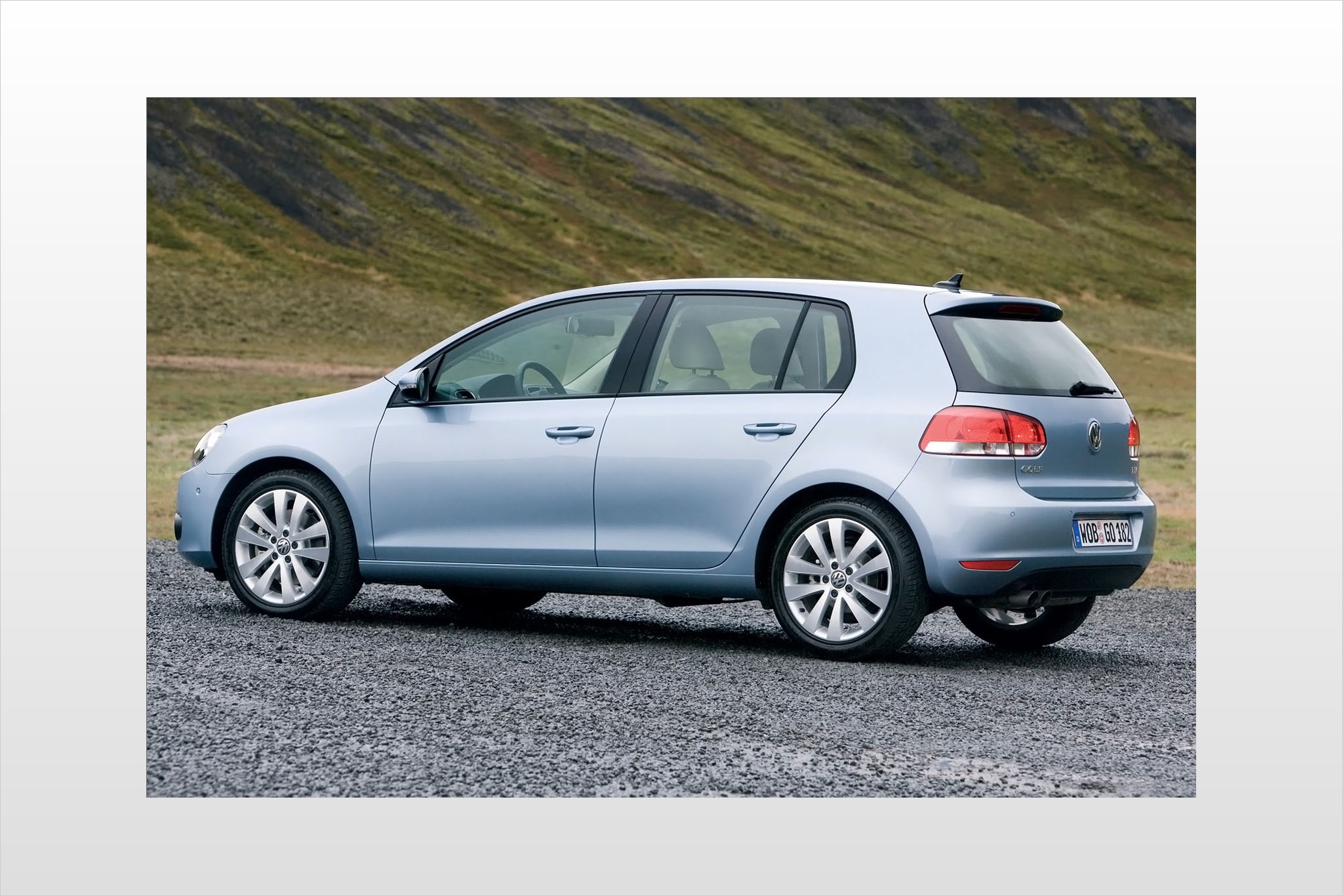 2013 Volkswagen Golf Specs, Prices, VINs & Recalls - AutoDetective