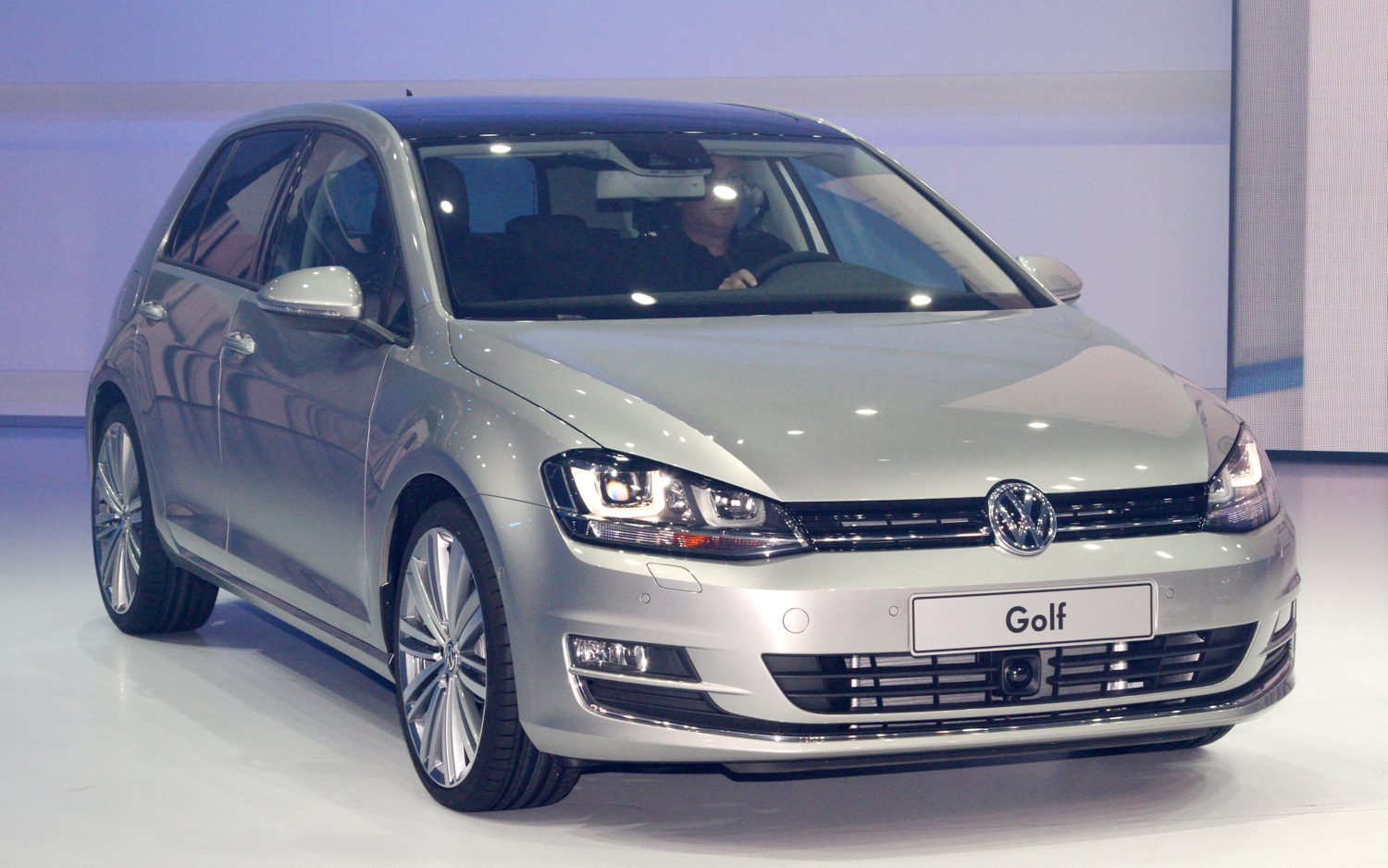 2014 Volkswagen Golf Specs, Prices, VINs & Recalls - AutoDetective