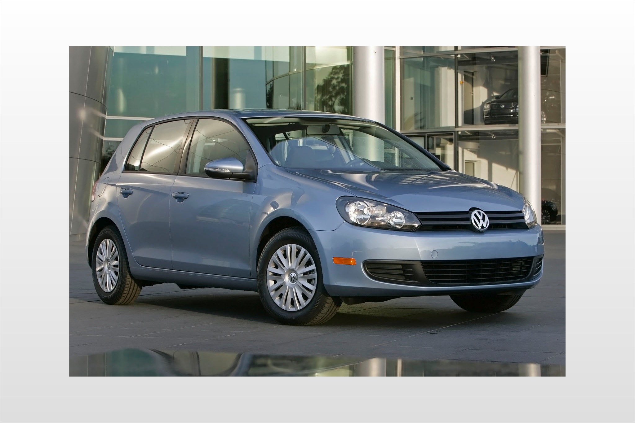 2014 Volkswagen Golf Specs, Prices, VINs & Recalls - AutoDetective