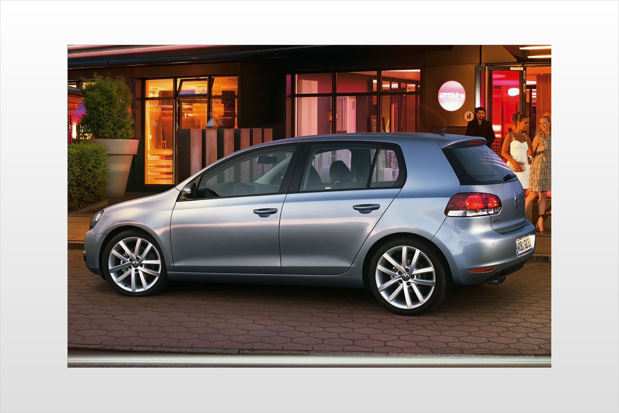 2014 Volkswagen Golf Specs, Prices, VINs & Recalls - AutoDetective