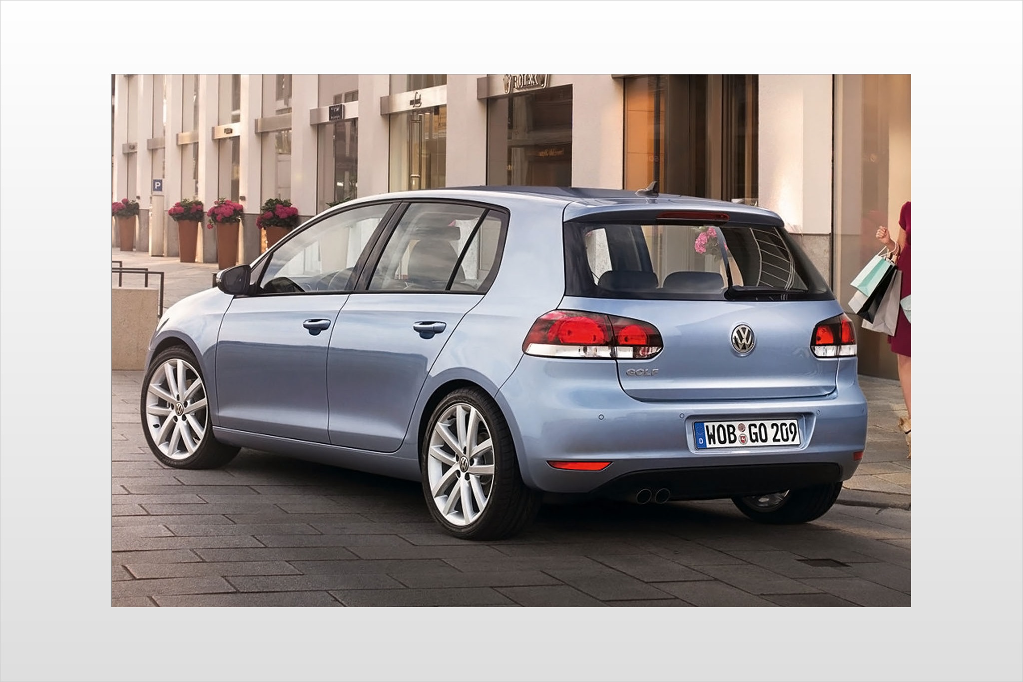 2014 Volkswagen Golf Specs, Prices, VINs & Recalls - AutoDetective