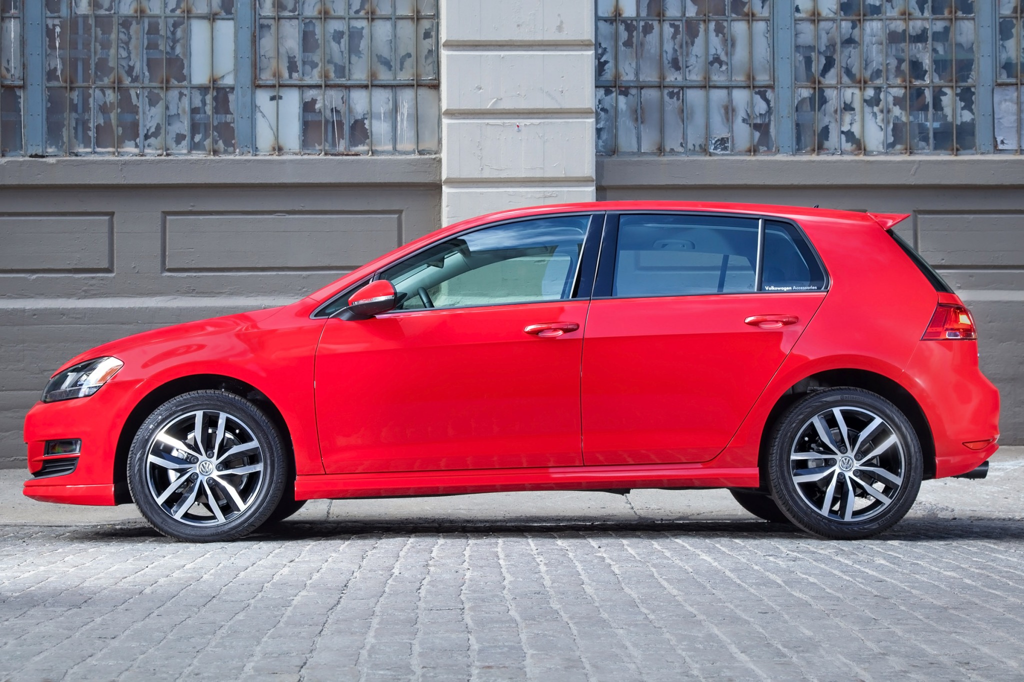 2016 Volkswagen Golf VIN Check, Specs & Recalls - AutoDetective