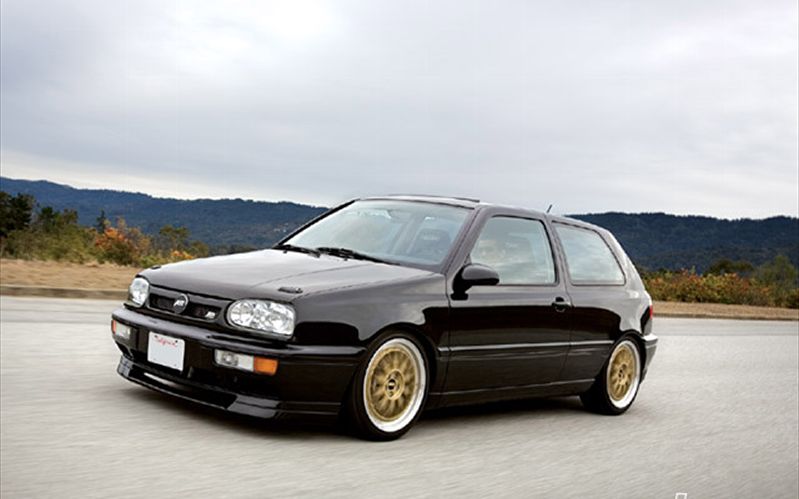 1998 Volkswagen GTI Specs, Prices, VINs & Recalls - AutoDetective