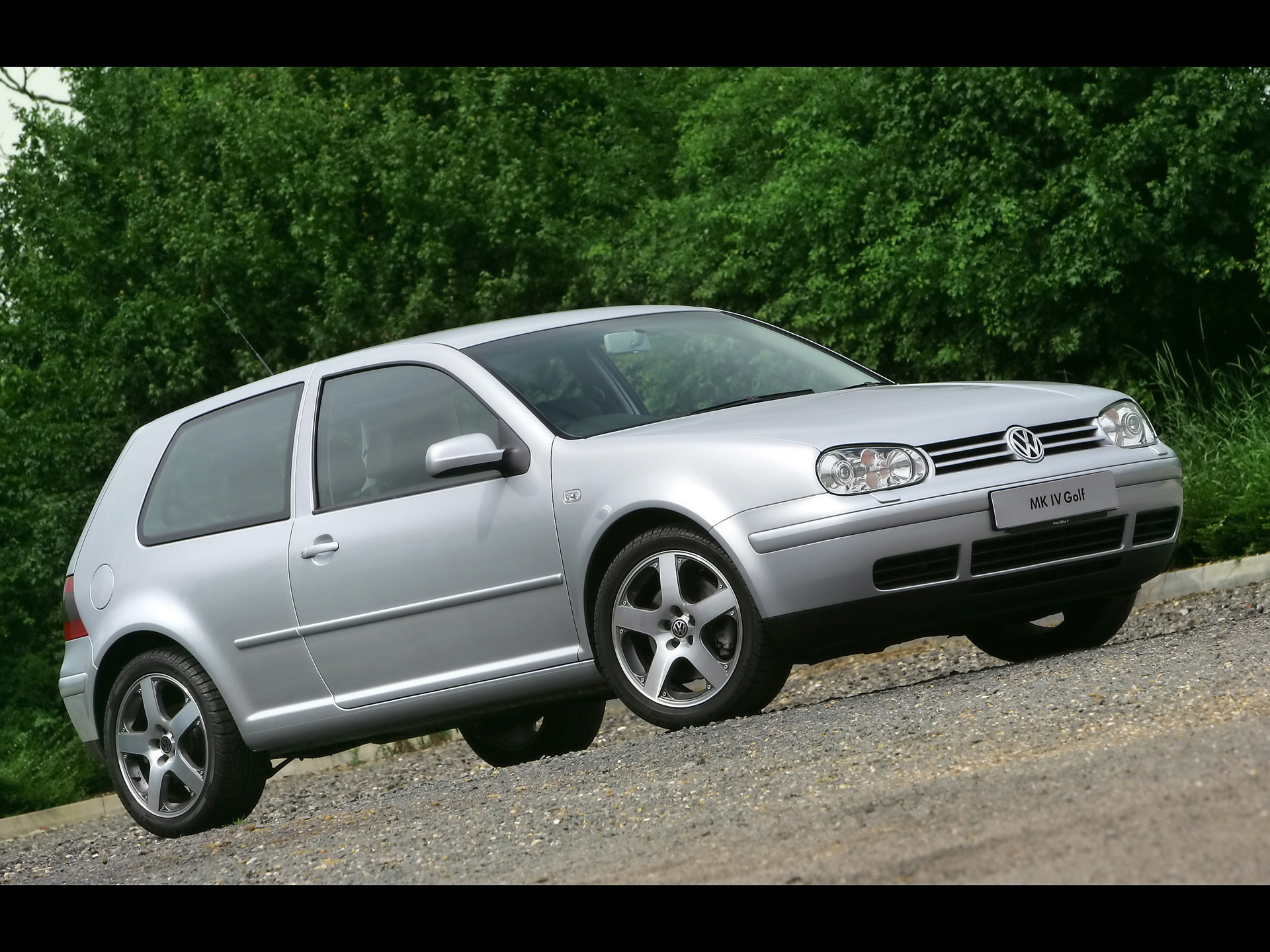 1998 Volkswagen GTI Specs, Prices, VINs & Recalls - AutoDetective