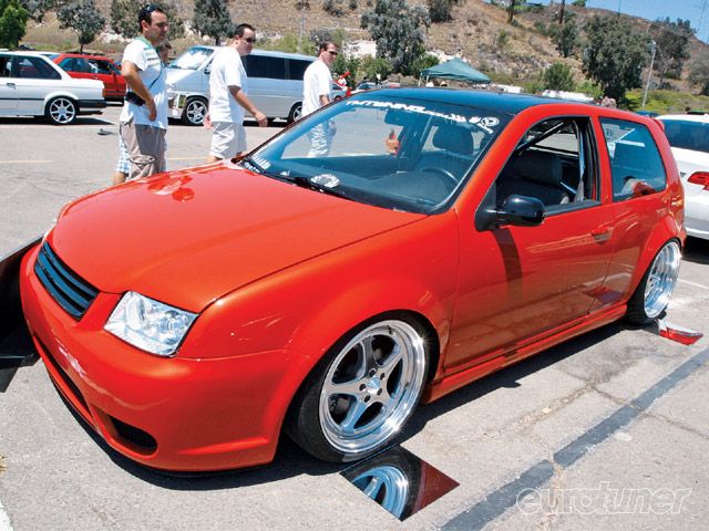 1999 Volkswagen GTI Specs, Prices, VINs & Recalls - AutoDetective