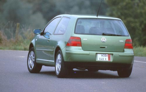 2000 Volkswagen GTI Specs, Prices, VINs & Recalls - AutoDetective