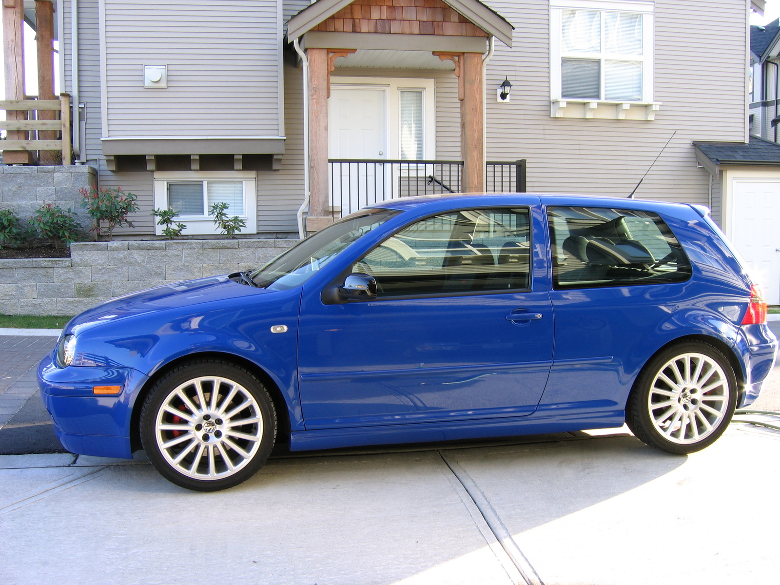 2003 Volkswagen GTI Specs, Prices, VINs & Recalls - AutoDetective