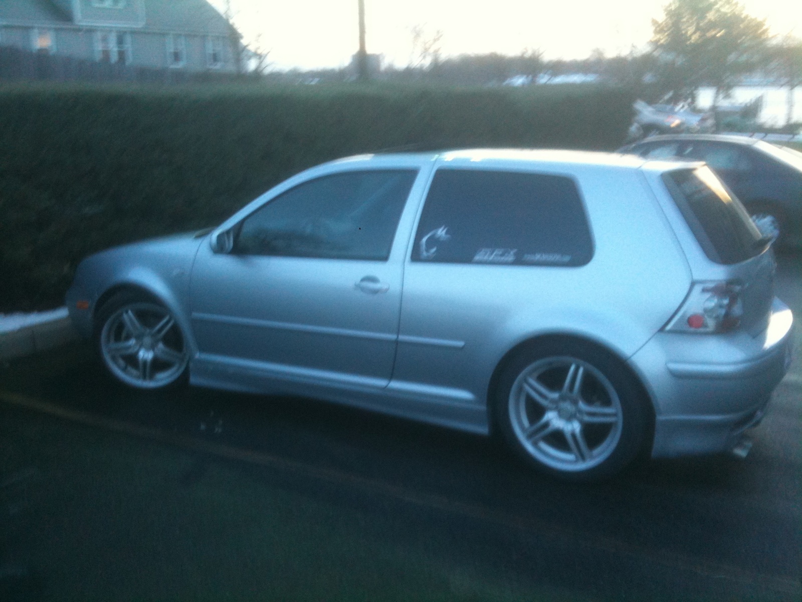 2003 Volkswagen GTI Specs, Prices, VINs & Recalls - AutoDetective