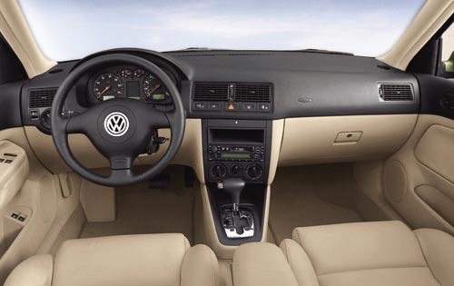2003 Volkswagen GTI Specs, Prices, VINs & Recalls - AutoDetective