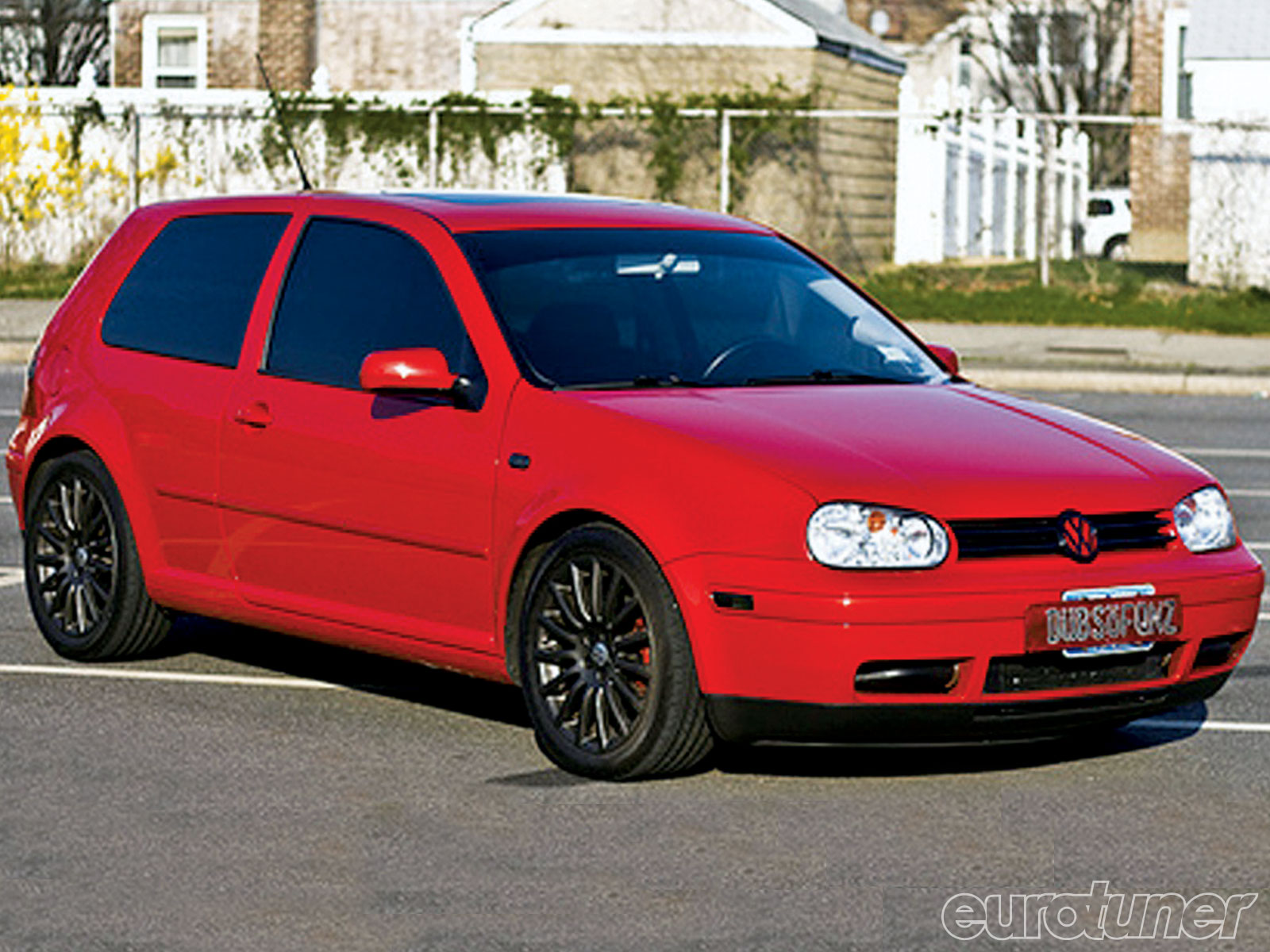 2005 Volkswagen GTI Specs, Prices, VINs & Recalls - AutoDetective