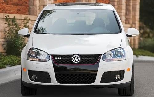 2009 Volkswagen GTI Specs, Prices, VINs & Recalls - AutoDetective