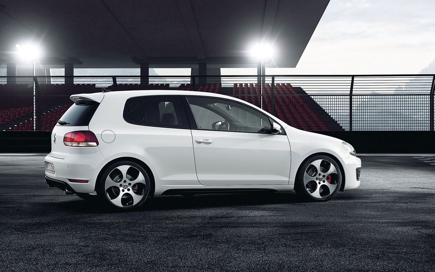 2010 Volkswagen GTI Specs, Prices, VINs & Recalls - AutoDetective