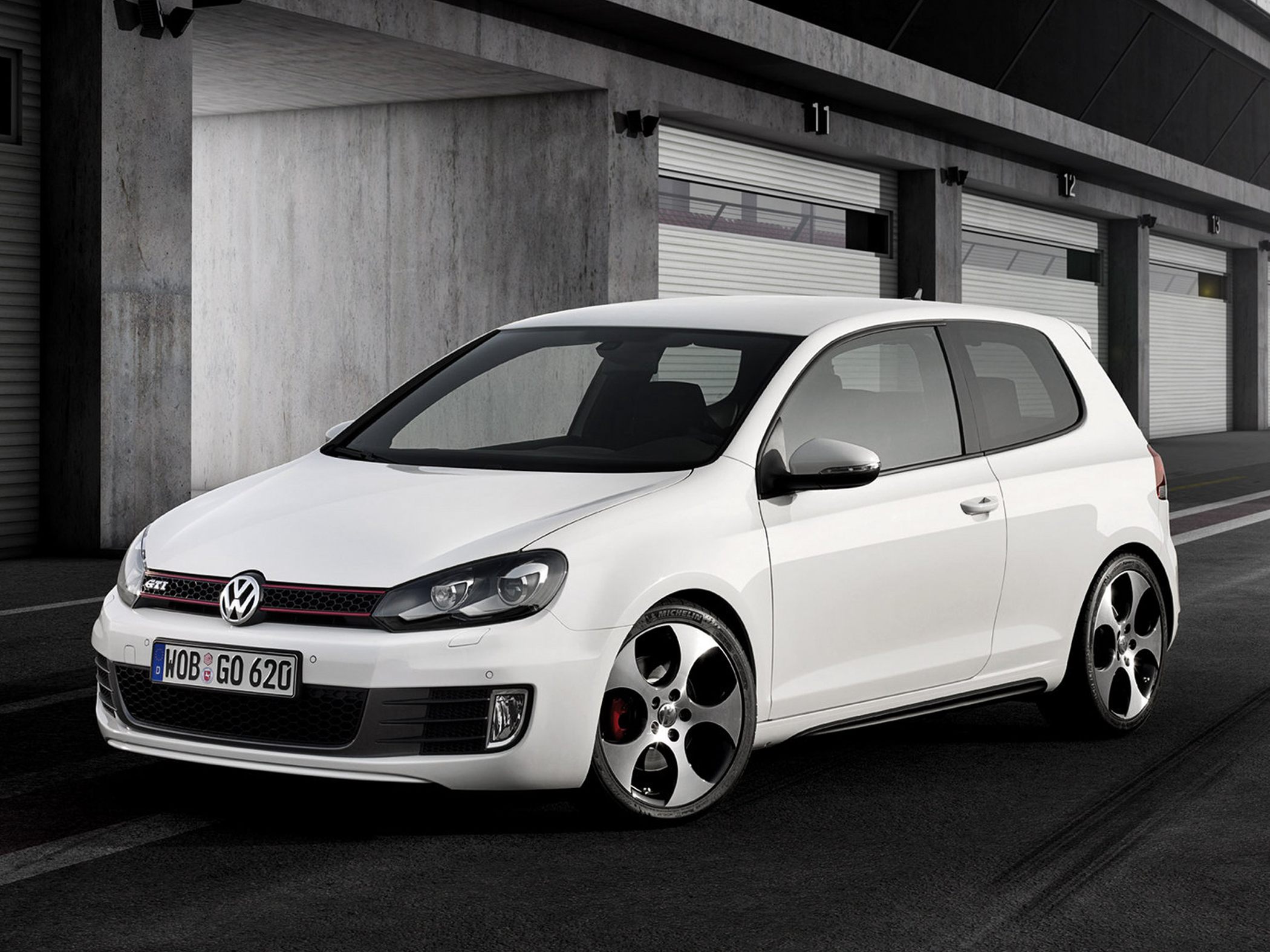 2012 Volkswagen GTI Specs, Prices, VINs & Recalls - AutoDetective