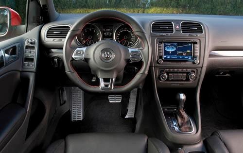 2012 Volkswagen GTI Specs, Prices, VINs & Recalls - AutoDetective