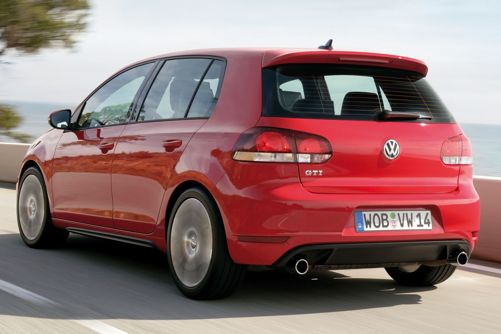 2013 Volkswagen GTI Specs, Prices, VINs & Recalls - AutoDetective