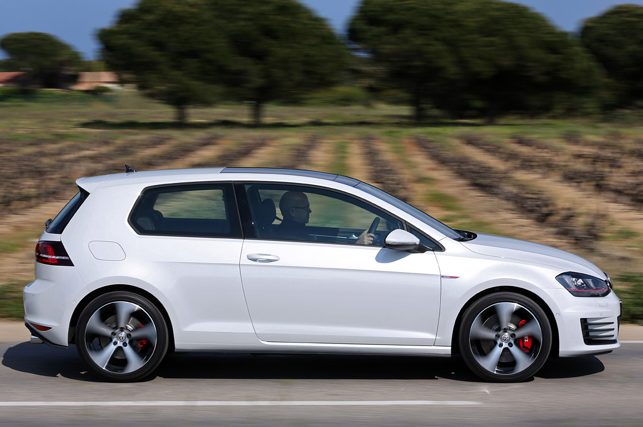2015 Volkswagen GTI Specs, Prices, VINs & Recalls - AutoDetective