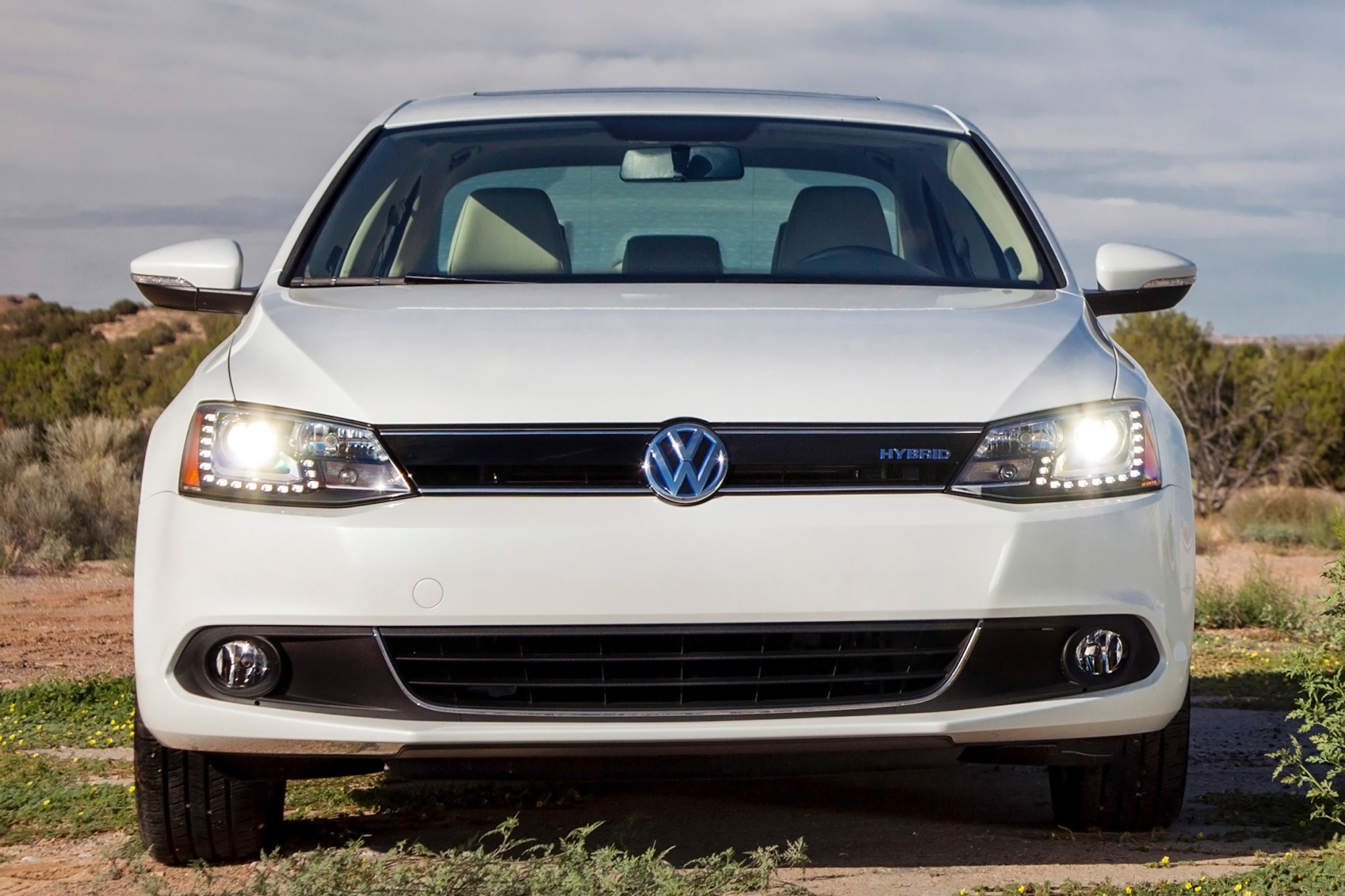 2013 Volkswagen Jetta Hybrid Specs, Prices, VINs & Recalls - AutoDetective
