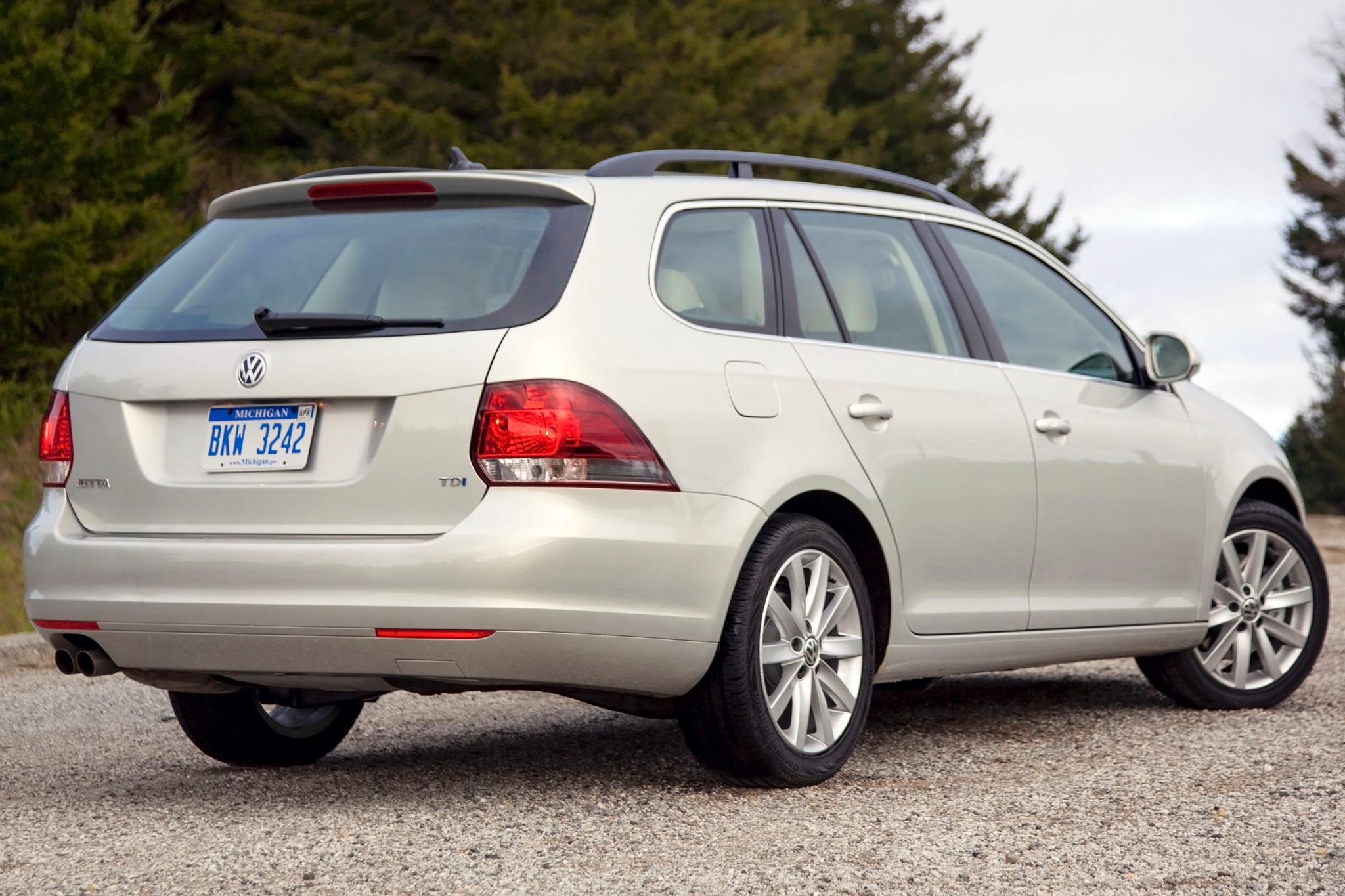 2014 Volkswagen Jetta SportWagen Specs, Prices, VINs & Recalls ...