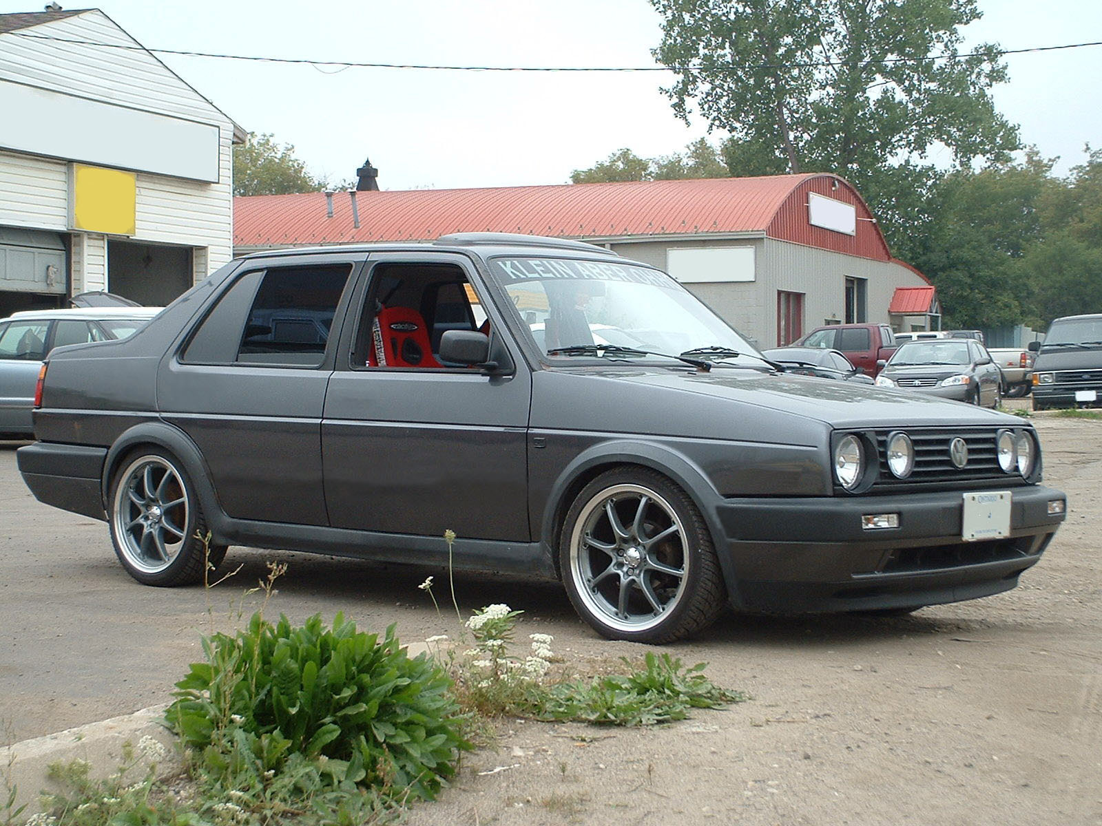 1991 Volkswagen Jetta Specs, Prices, VINs & Recalls - AutoDetective