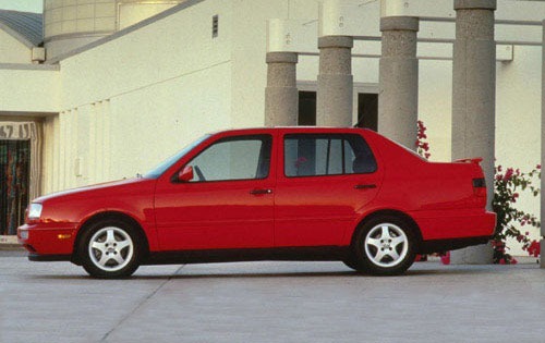 1997 Volkswagen Jetta Specs, Prices, VINs & Recalls - AutoDetective