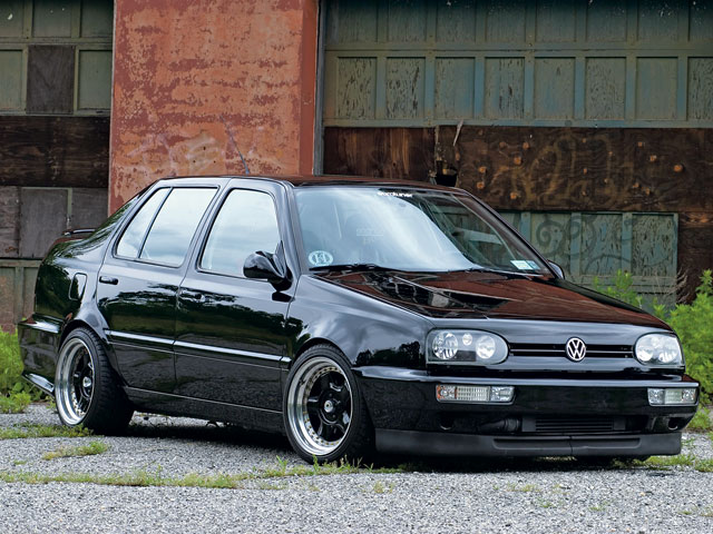 1997 Volkswagen Jetta VIN Number Search - AutoDetective
