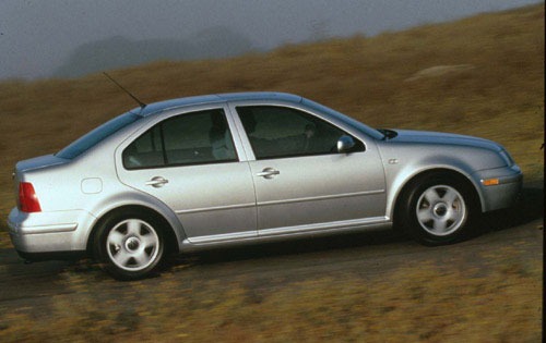 1999 Volkswagen Jetta Specs, Prices, VINs & Recalls - AutoDetective