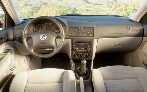 2000 Volkswagen Jetta Specs, Prices, VINs & Recalls - AutoDetective