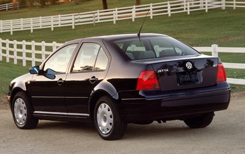 2000 Volkswagen Jetta Specs, Prices, VINs & Recalls - AutoDetective