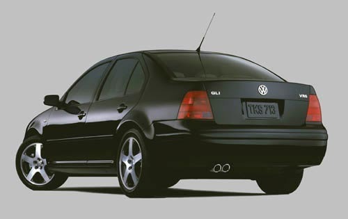 2003 Volkswagen Jetta Specs, Prices, VINs & Recalls - AutoDetective