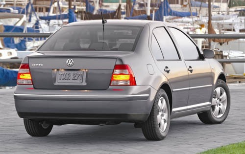 2004 Volkswagen Jetta Specs, Prices, VINs & Recalls - AutoDetective