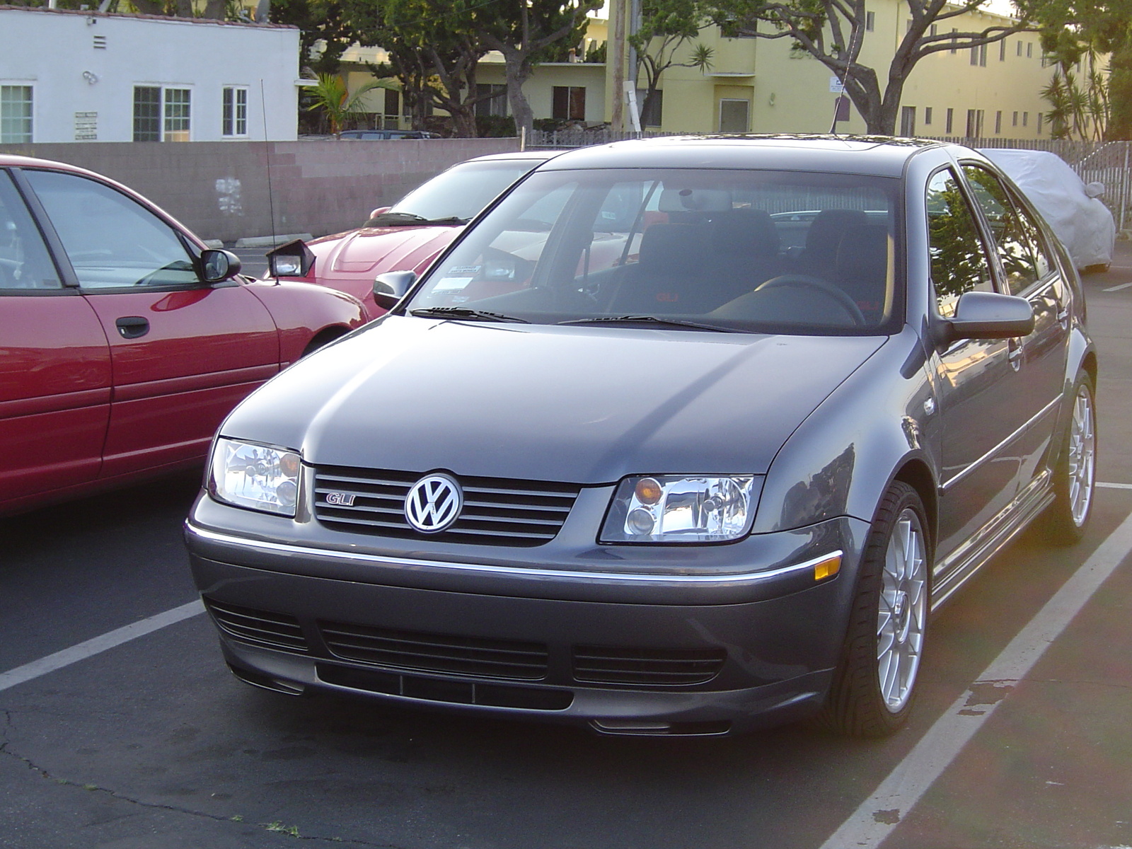 2005 Volkswagen Jetta Specs, Prices, VINs & Recalls - AutoDetective