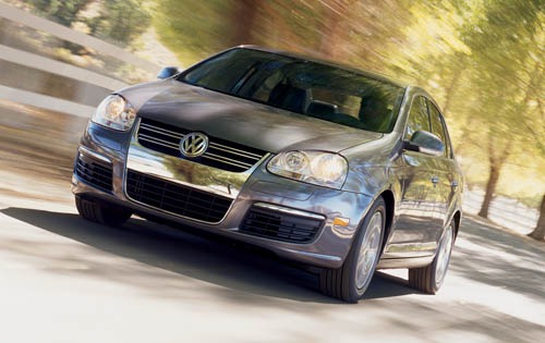 2006 Volkswagen Jetta Specs, Prices, VINs & Recalls - AutoDetective