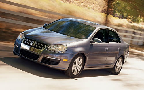 2006 Volkswagen Jetta Specs, Prices, VINs & Recalls - AutoDetective