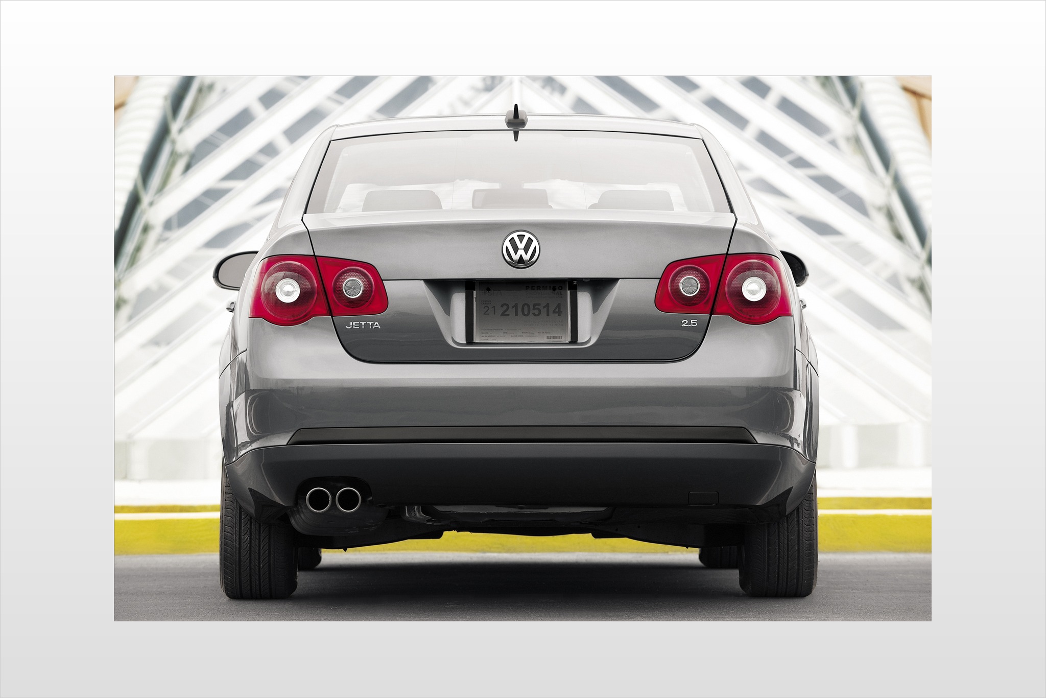 2007 Volkswagen Jetta Specs, Prices, VINs & Recalls - AutoDetective