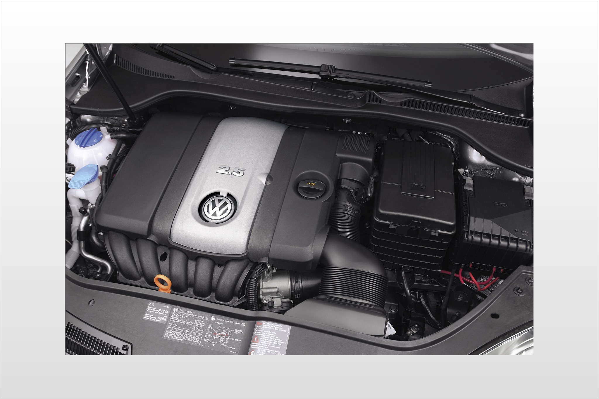 2007 Volkswagen Jetta Specs, Prices, VINs & Recalls - AutoDetective