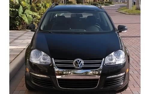 2010 Volkswagen Jetta VIN Number Search - AutoDetective