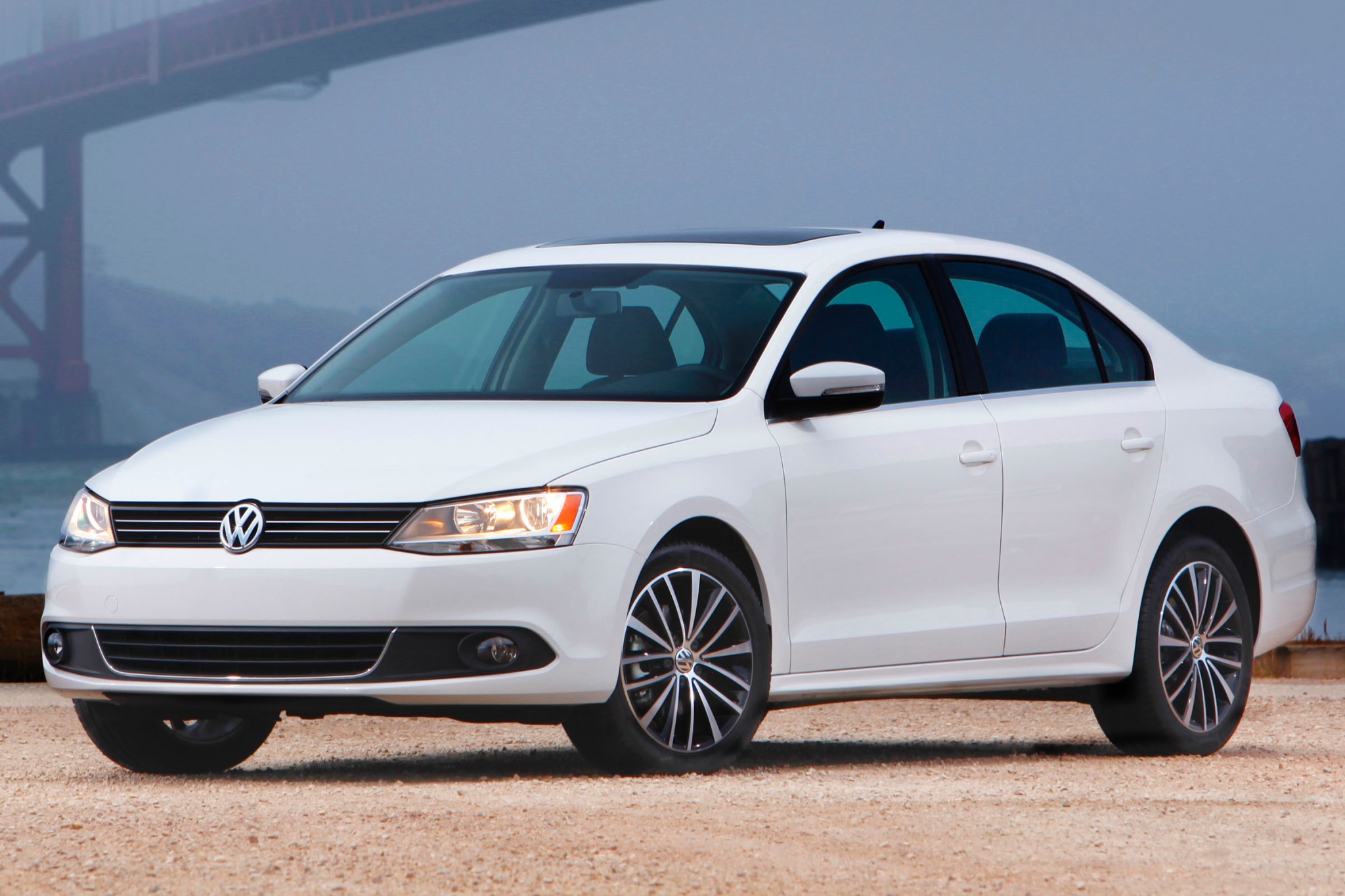 2011 Volkswagen Jetta Specs, Prices, VINs & Recalls - AutoDetective