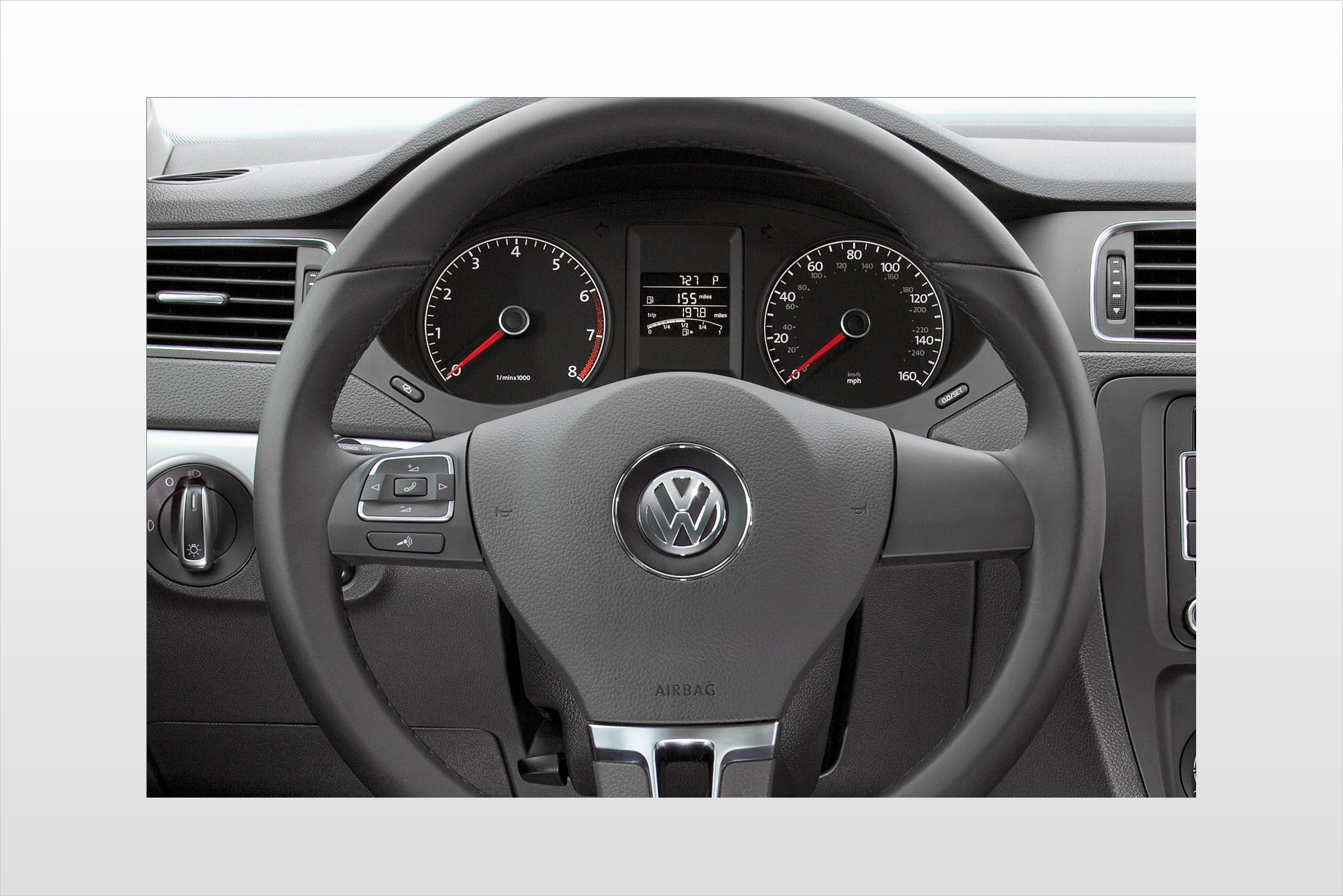 2011 Volkswagen Jetta Specs, Prices, VINs & Recalls - AutoDetective