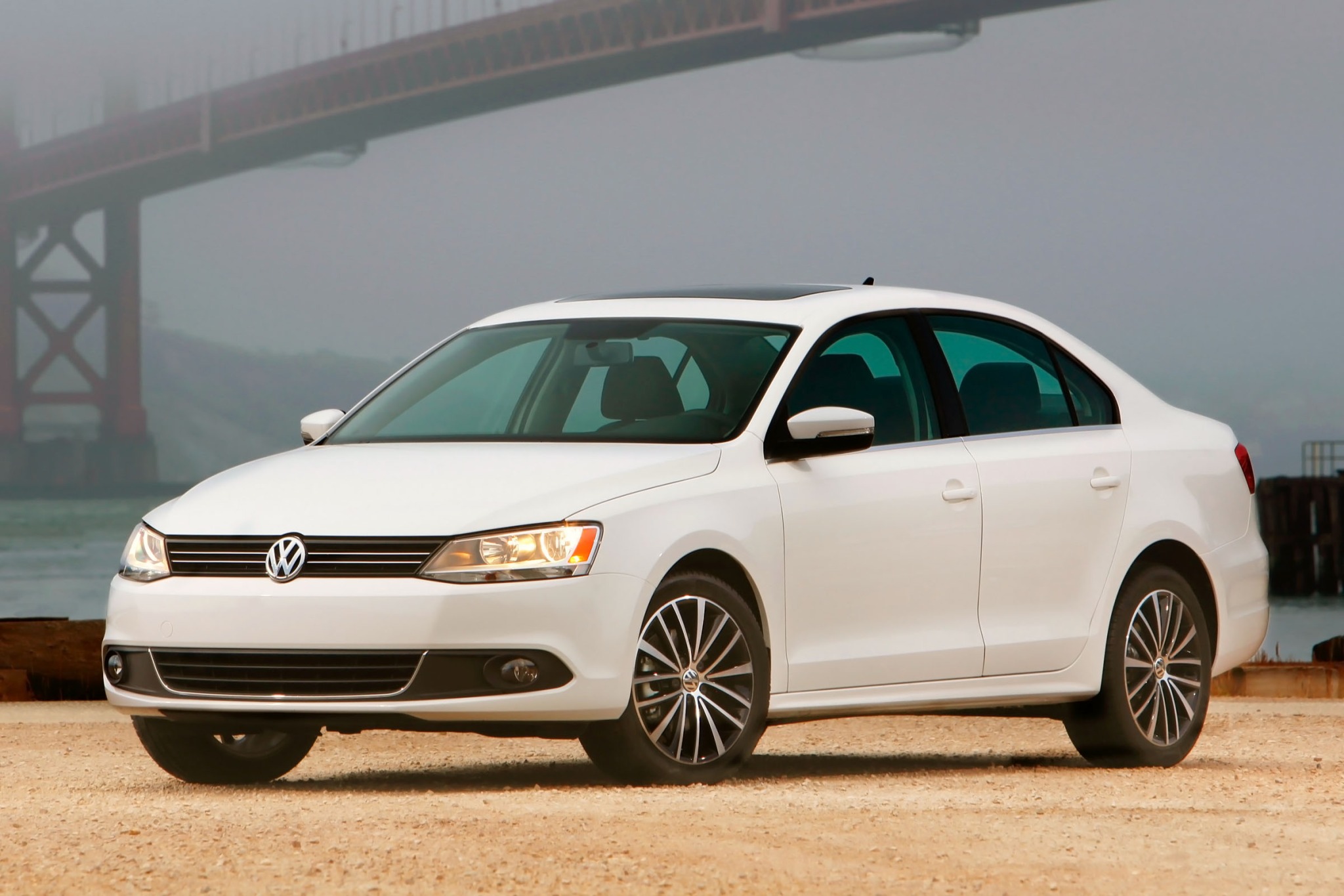2013 Volkswagen Jetta Specs, Prices, VINs & Recalls - AutoDetective