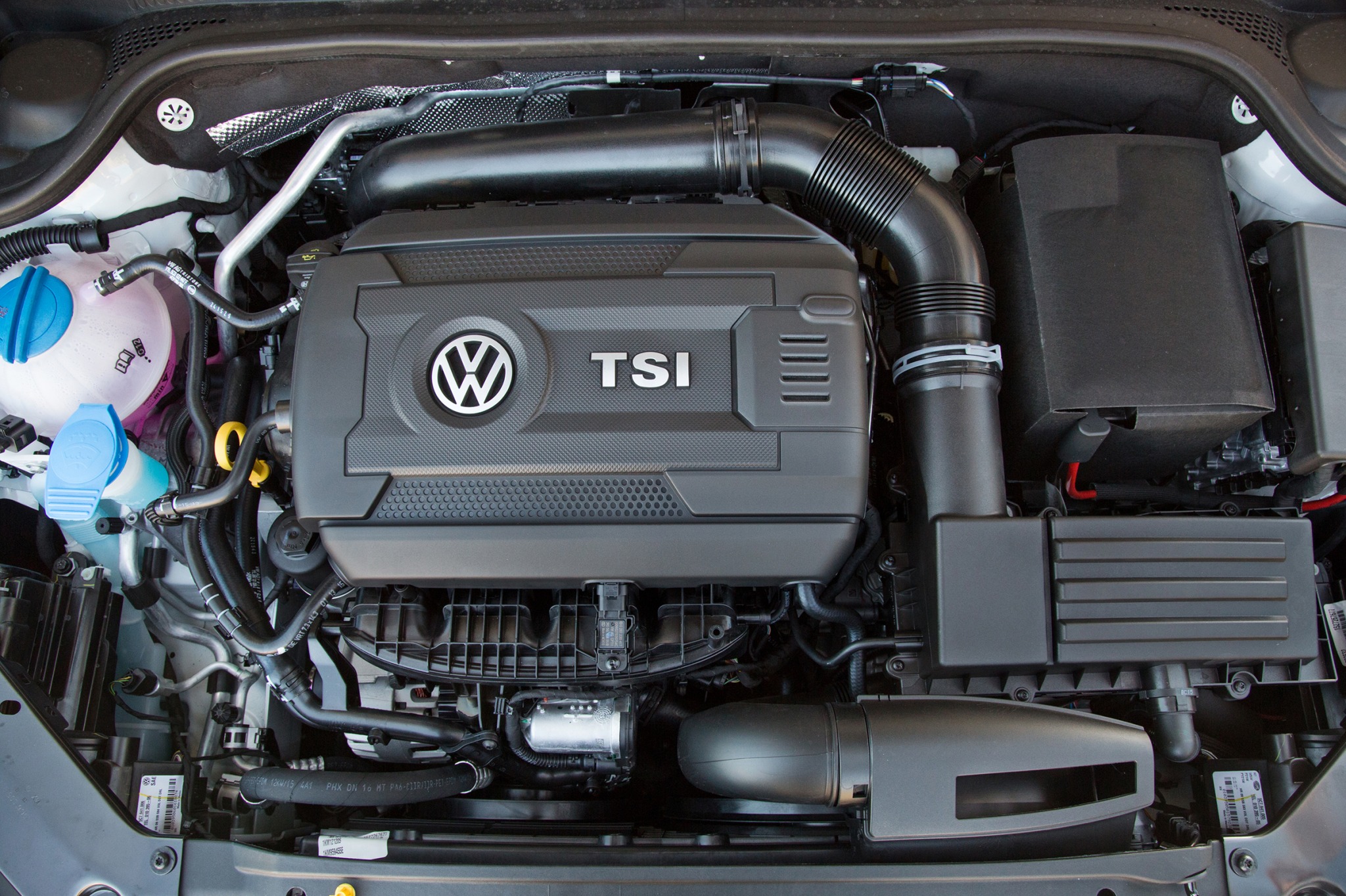 2016 Volkswagen Jetta Specs, Prices, VINs & Recalls - AutoDetective