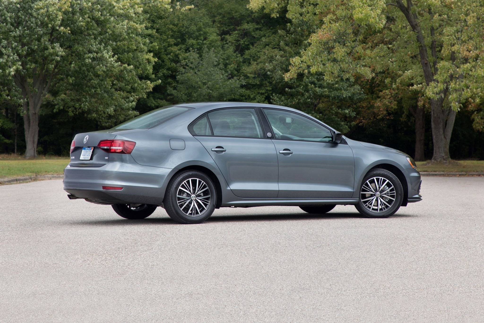 2018 Volkswagen Jetta Specs, Prices, VINs & Recalls - AutoDetective