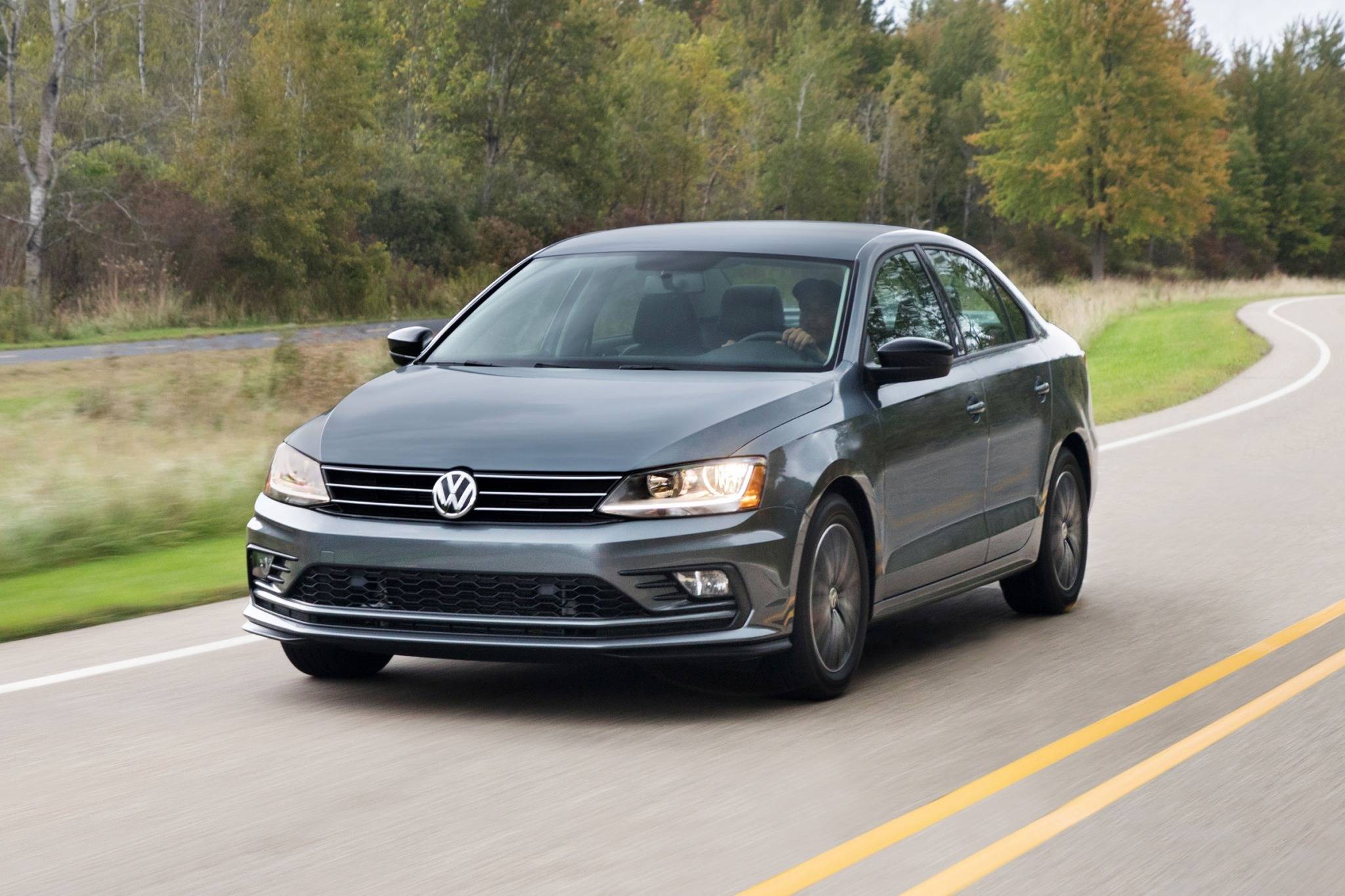 2018 Volkswagen Jetta Specs, Prices, VINs & Recalls - AutoDetective
