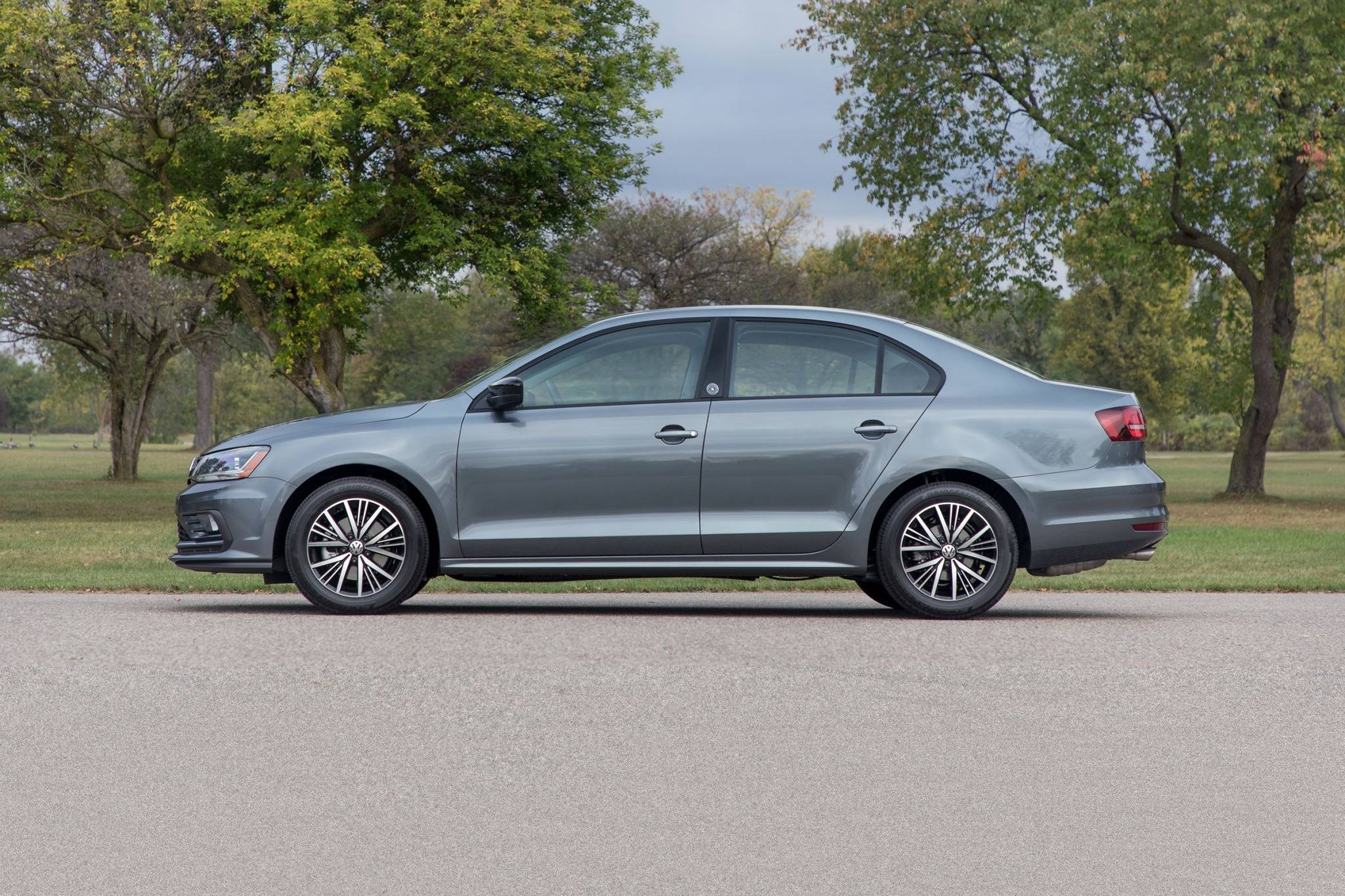 2018 Volkswagen Jetta Specs, Prices, VINs & Recalls - AutoDetective