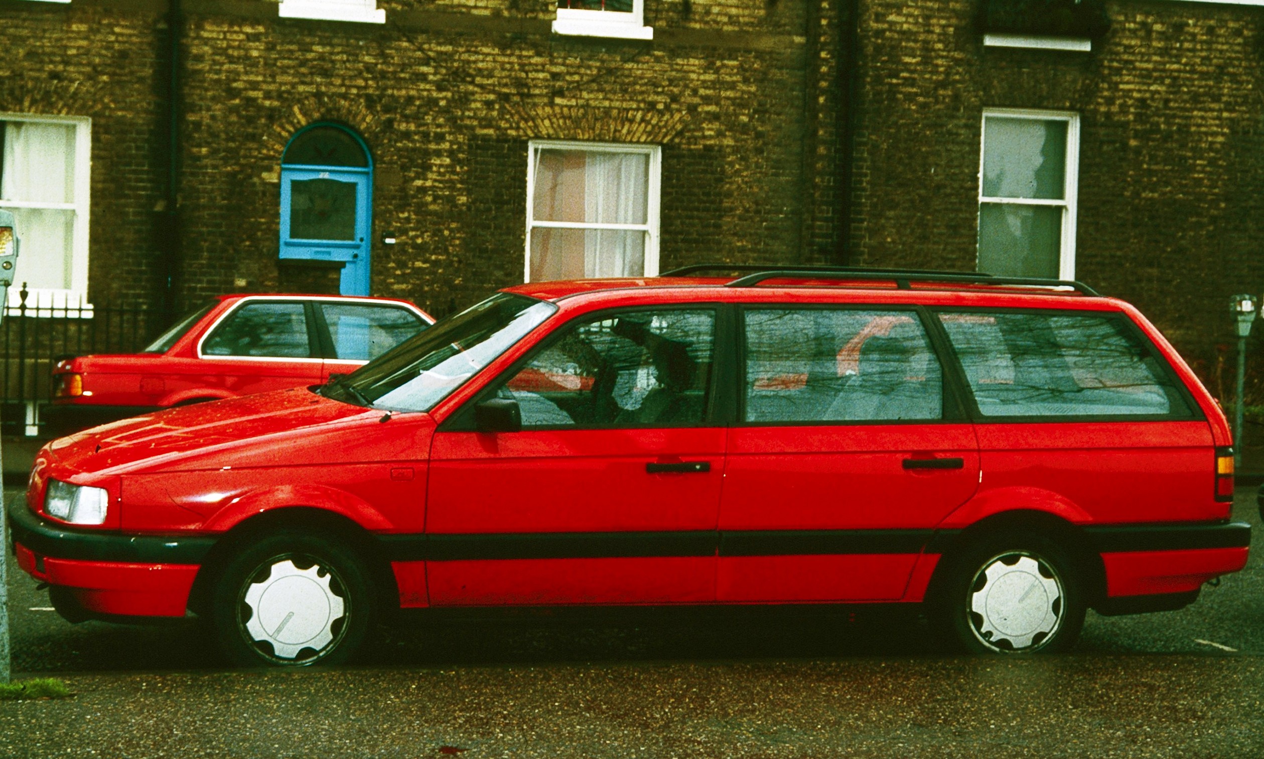 1990 Volkswagen Passat Specs, Prices, VINs & Recalls - AutoDetective