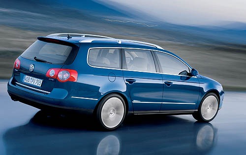 2007 Volkswagen Passat Specs, Prices, VINs & Recalls - AutoDetective