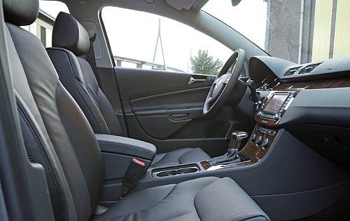 2008 Volkswagen Passat Specs, Prices, VINs & Recalls - AutoDetective