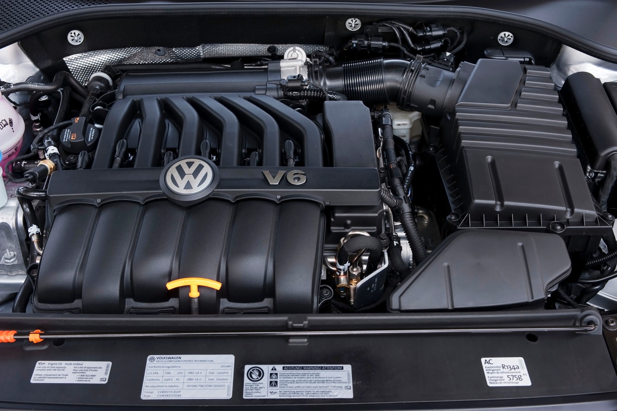 2013 Volkswagen Passat Specs, Prices, VINs & Recalls - AutoDetective
